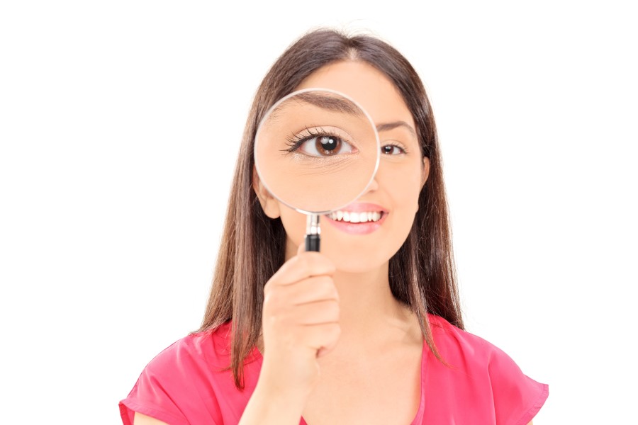 How Does A Magnifying Glass Make Things Appear Bigger Quiz How Does A Magnifying Glass Make Things Appear Bigger Quiz