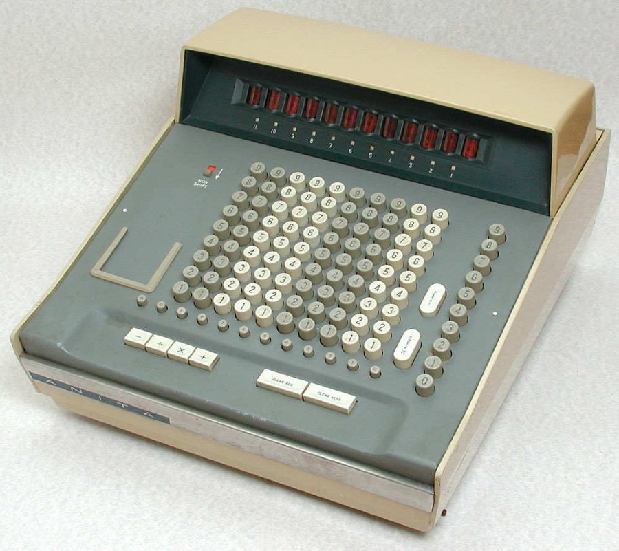 How Does A Calculator Work Wonderopolis How Does A Calculator Work Wonderopolis