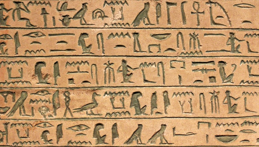 Who Invented The Alphabet Wonderopolis