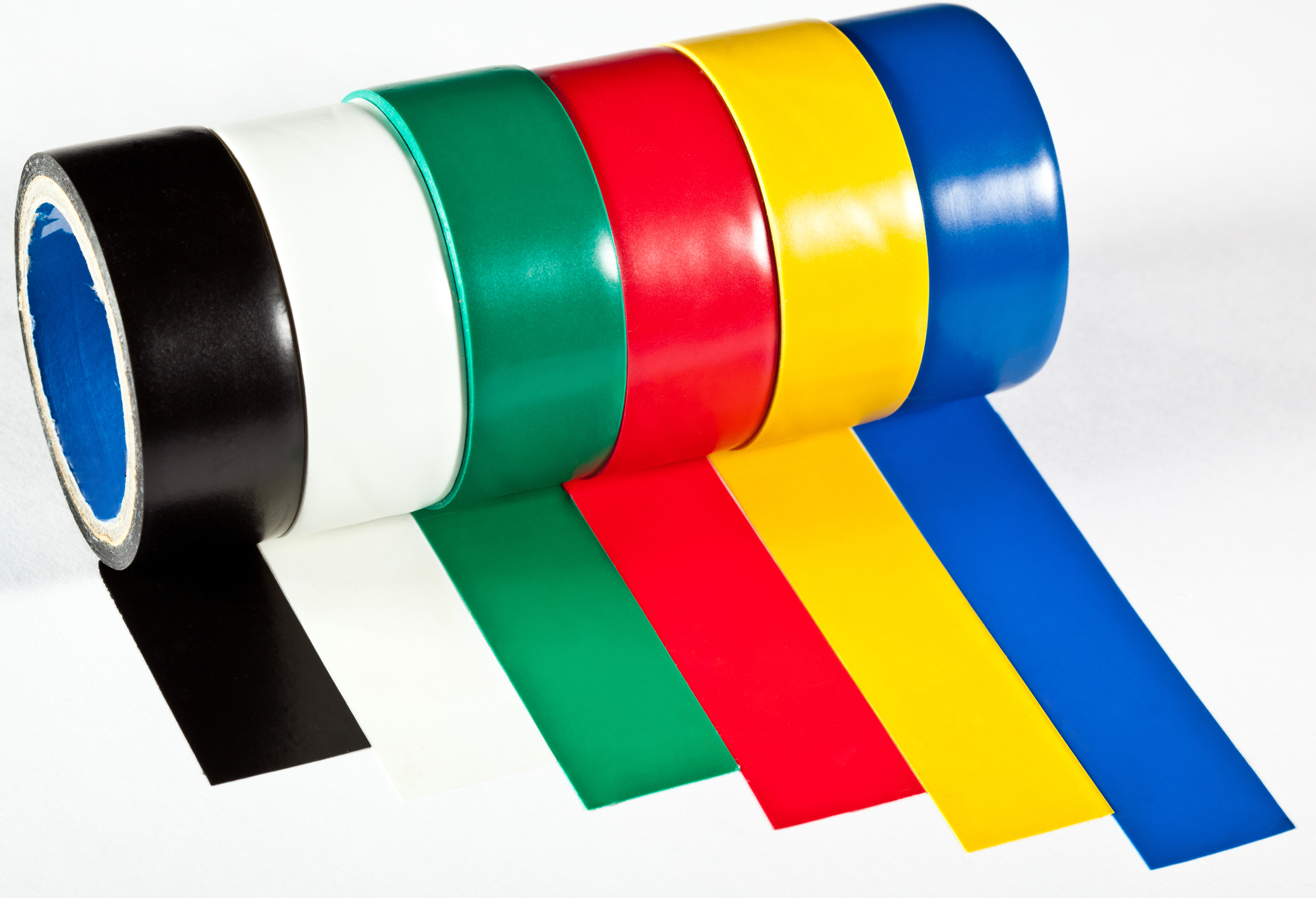 How Many Kinds Of Tape Are There Wonderopolis
