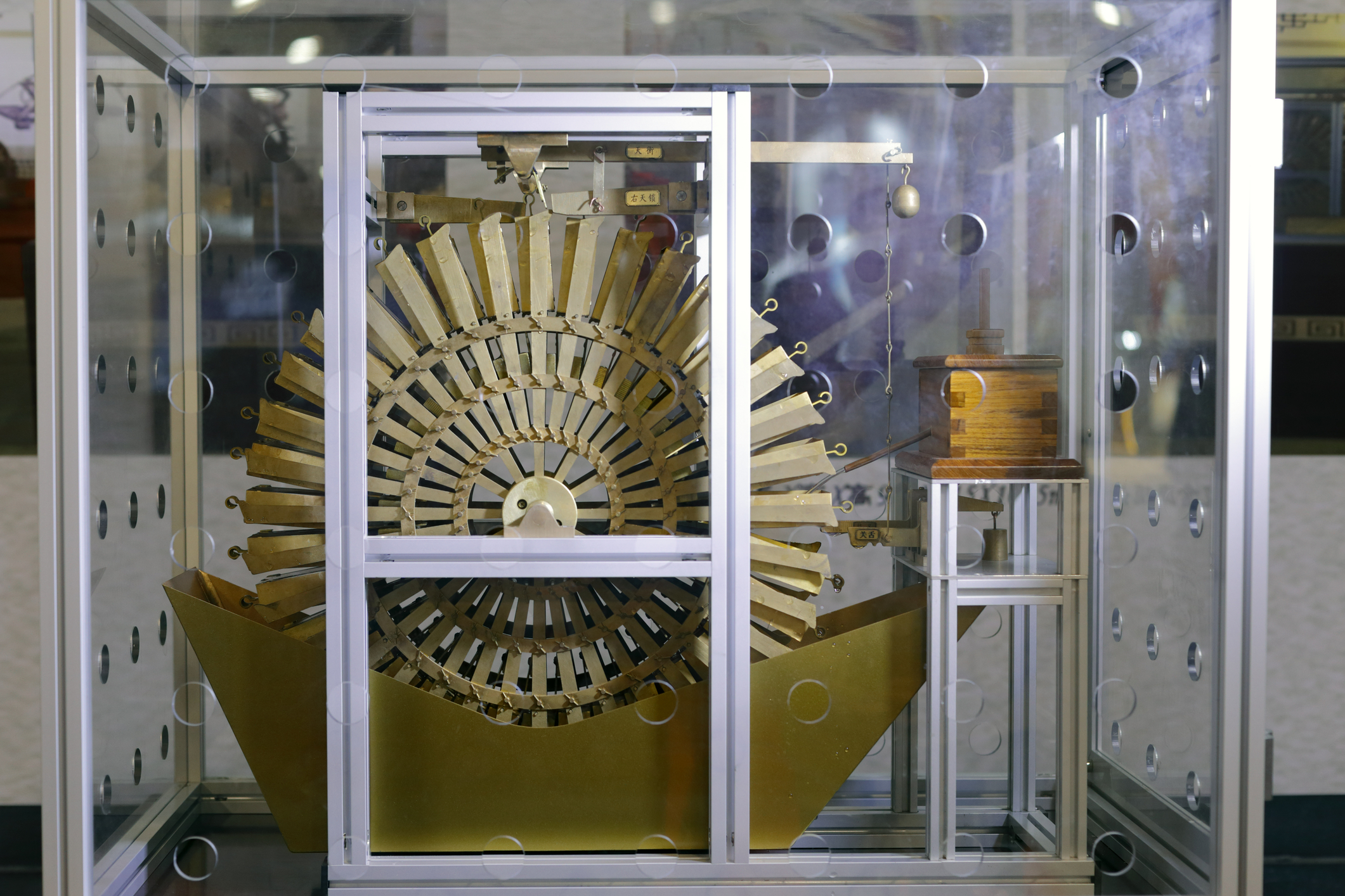 How Do Water Clocks Work Wonderopolis